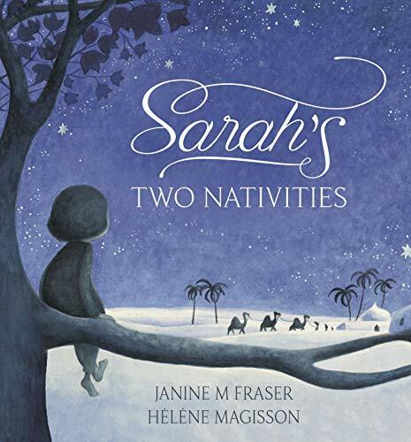 Sarah's Two Nativities by Janine M Fraser, NEW Book, FREE & FAST Delivery, (Hard 9781406388725 ...