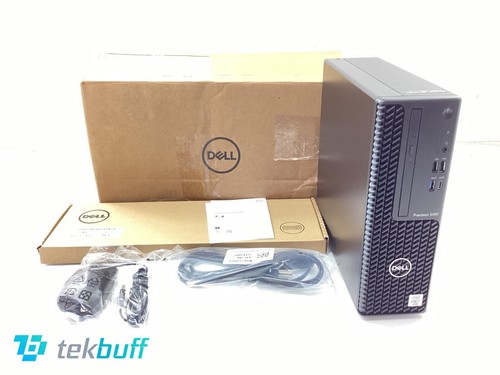 Dell Precision 3450 (512GB SSD, Intel Core i7 10th Gen., 2.90 GHz, 16GB ...