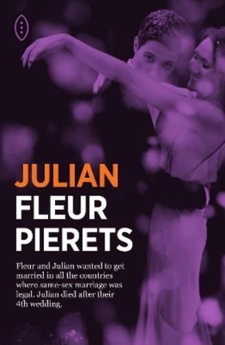 Fleur Pierets Julian (Poche) 9781739452841 | eBay