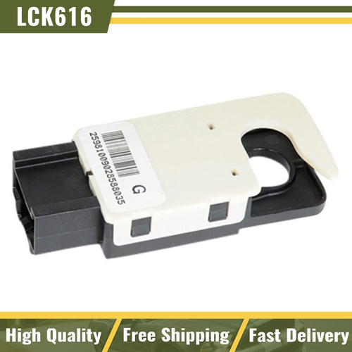 ACDelco D1539J Brake Light Switch Lamp New for Chevy Suburban Yukon ...