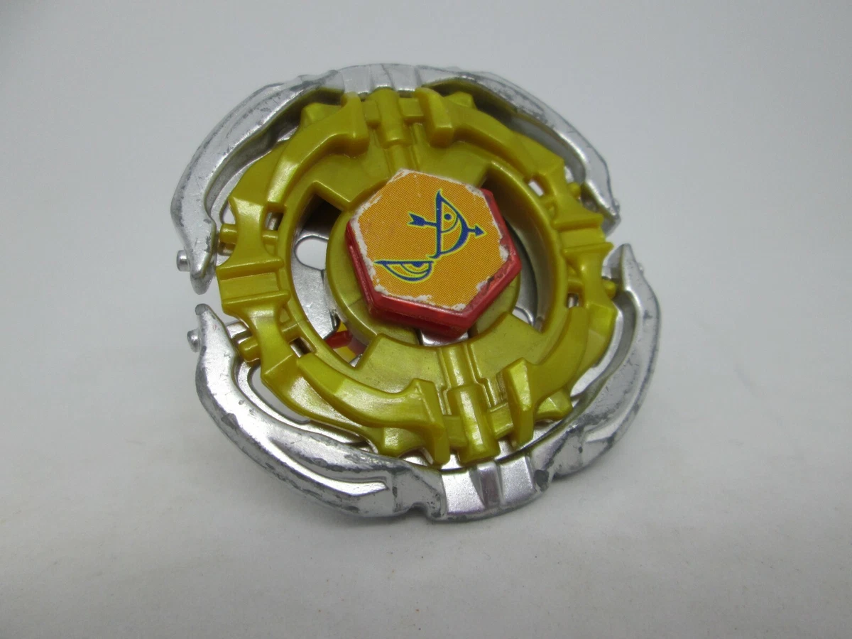 Inferno Sagittario Beyblade