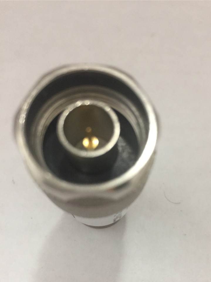 Mini Circuits Matching Pad 50 ohm to 75 ohm, N type | eBay