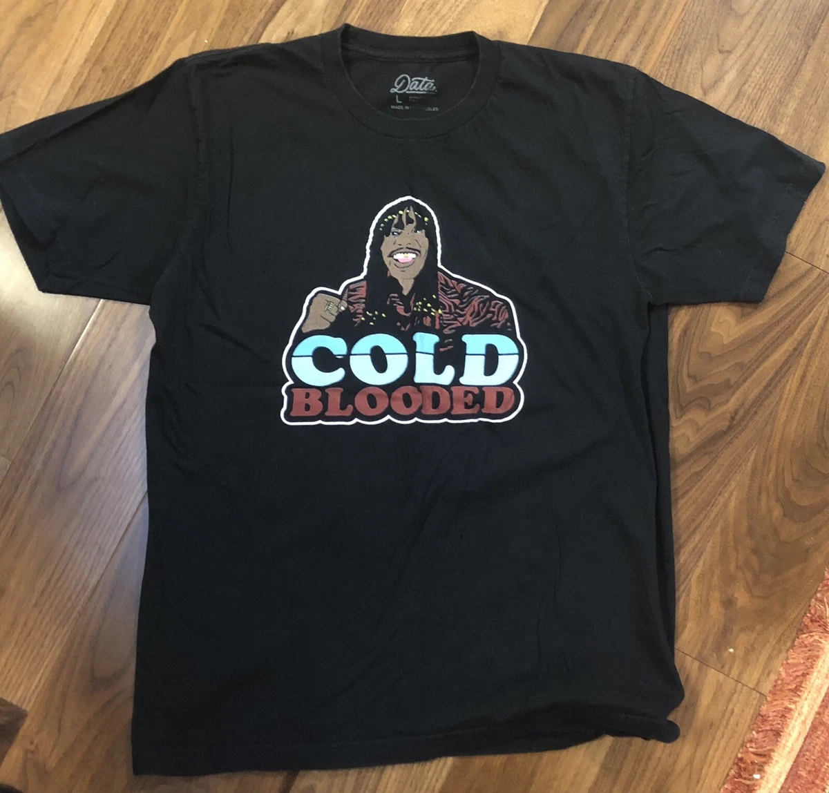 Cold Blooded Dave Chappelle