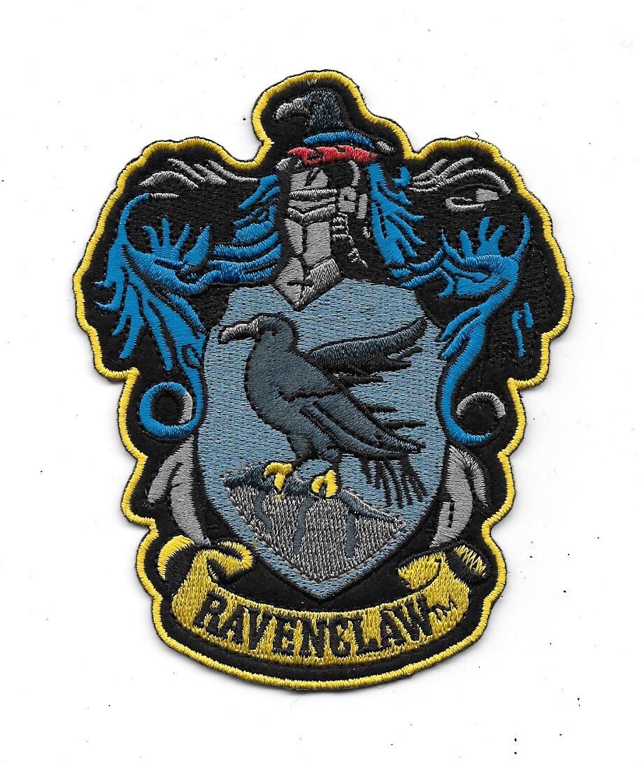 Harry Potter Ravenclaw Symbol