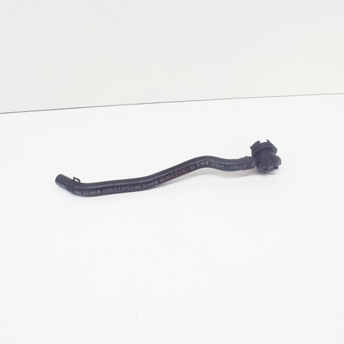 NEW AUDI TT 8J9 CHARCOAL CANISTER BREATHER PIPE VALVE 8J0201160C 8J0 ...