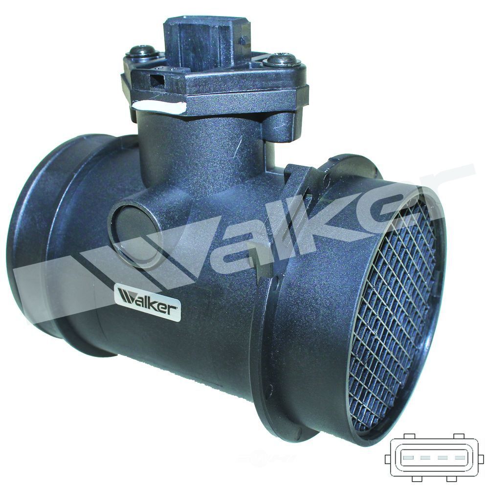Walker Products 2451216 Sensors - Mass Air Flow Sensor for sale online ...