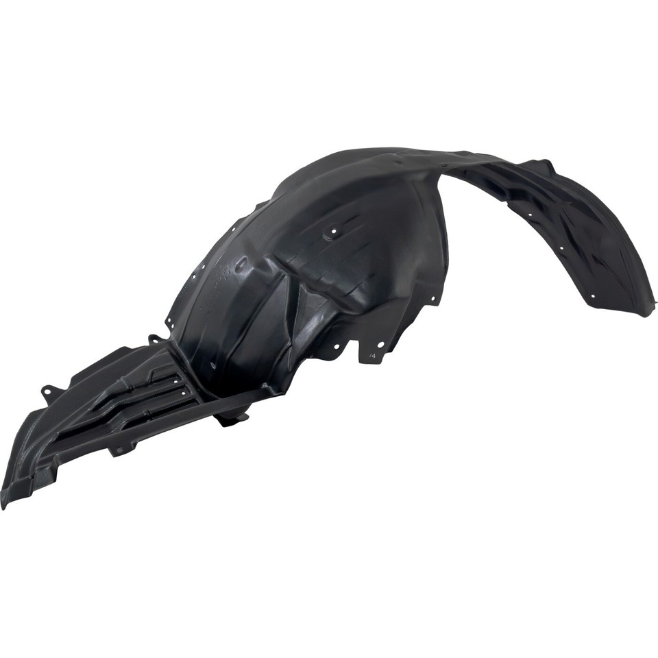 Front Right Fender Liner For 2011-2014 Subaru Impreza 2013-2014 WRX ...