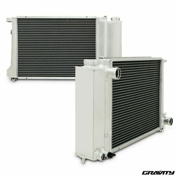 Gravity GV0647 High Flow Alloy Radiator for BMW 3 Series for sale ...