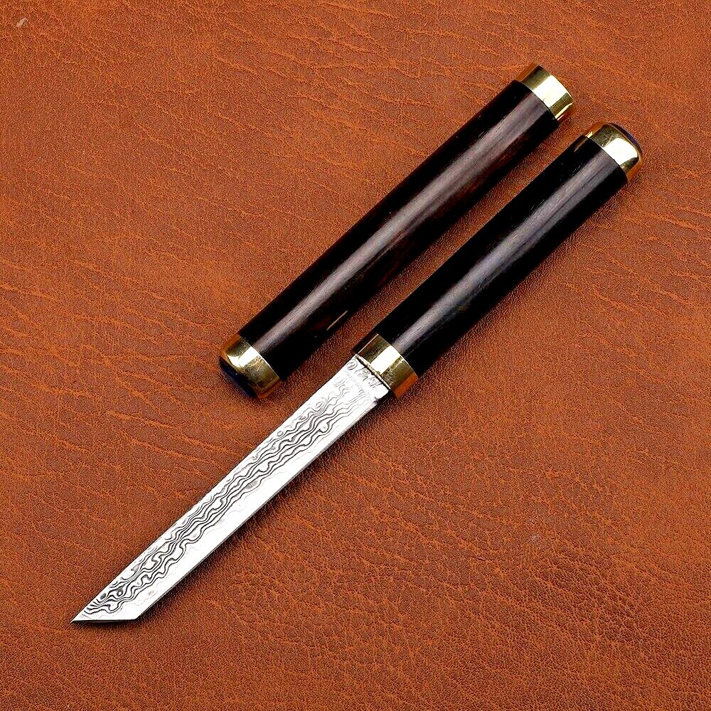 Japanese Tanto Knives