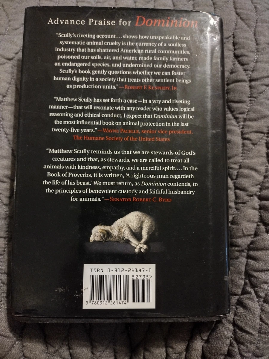 Shattered Values Animals