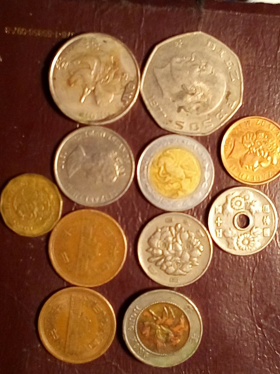 Rare Coins