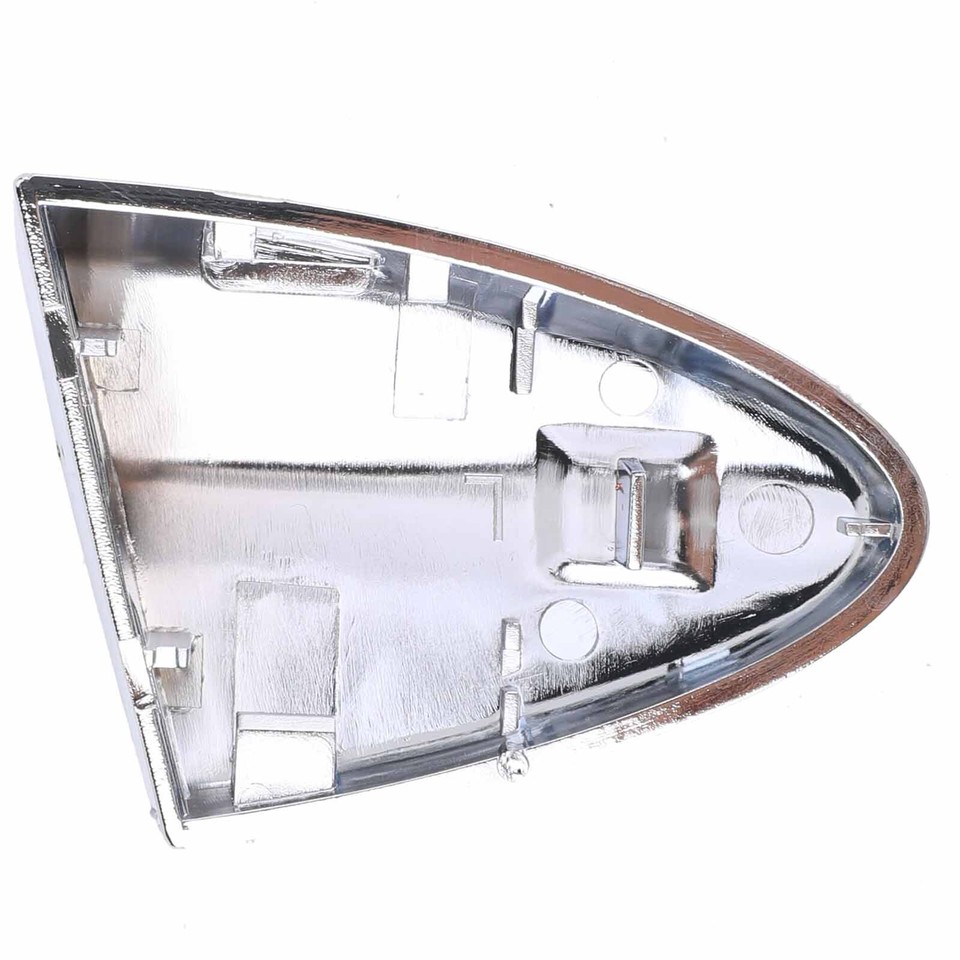 FOR Lexus ES350 (2007-2012) Front Driver Side LEFT Chrome DOOR HANDLE ...