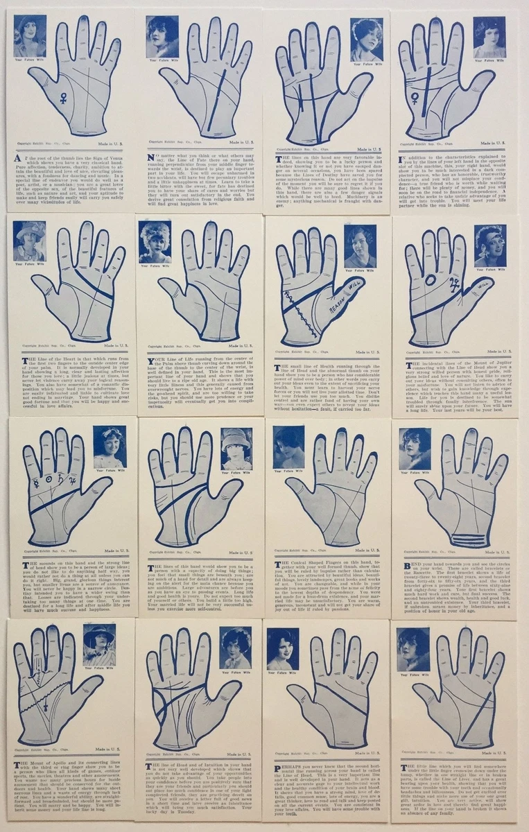 Finish Sign Language Sign