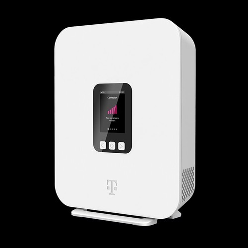 T-Mobile 5G Gateway Router Kit White | eBay