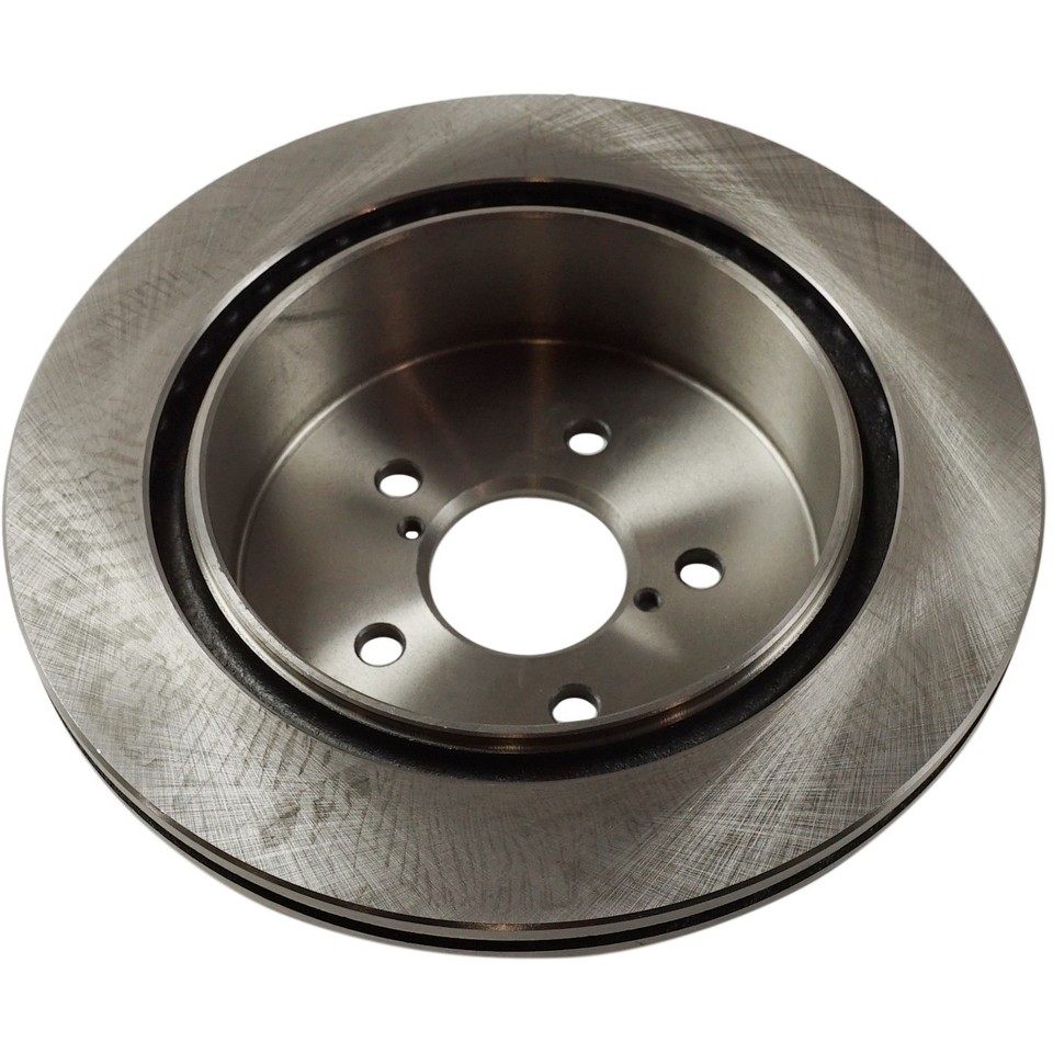 Rear Disc Brake Rotors For 2014 2015 2016 2017 2018 Subaru Forester | eBay