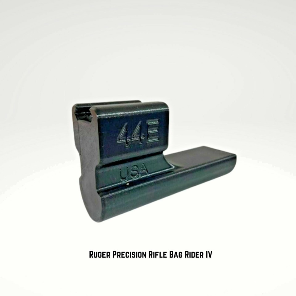 Ruger Precision Rifle Bag Rider IV 2" Tall for Ruger Precision Rifle ...