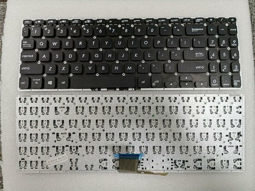 US Layout Keyboard for Asus Vivobook X512 X512D X512DA X512FA X512U ...