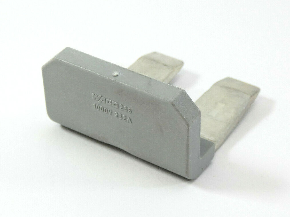 WAGO Querbrücker 285 | 1000V | 232A | eBay