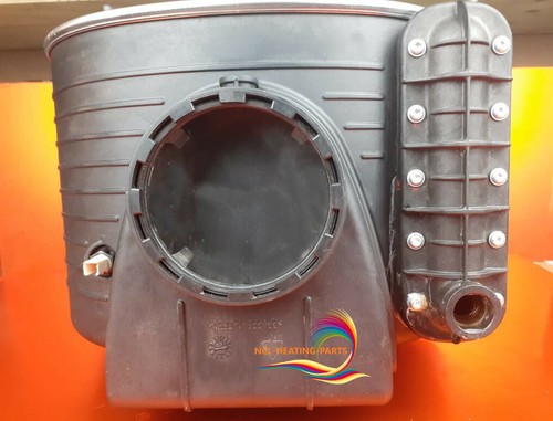 POTTERTON PROMAX COMBI 24 28HE PLUS MAIN HEAT EXCHANGER 5114687 GENUINE ...