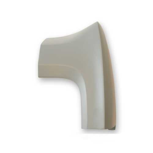 Quarter Panel Extension SCOTT DRAKE C5ZZ-6527702-A fits 64-66 Ford ...