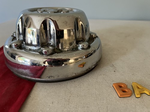 #BA 1994- 03 Dodge Ram Pickup Van 2500 3500 chrome Cummins Center Cap ...