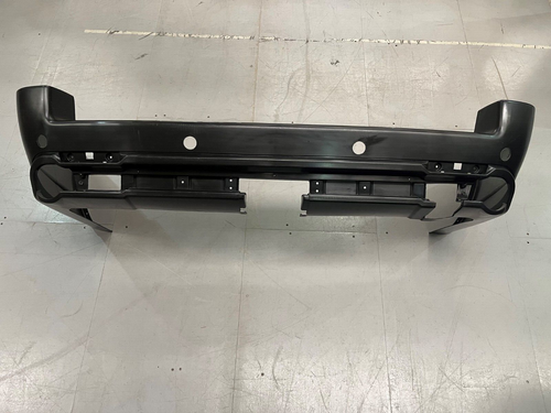 Overfinch L322 Range Rover Vogue Rear Bumper 2010 - 2012 | eBay UK
