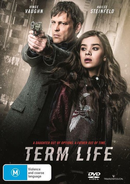 Term Life (DVD, 2016) for sale online | eBay