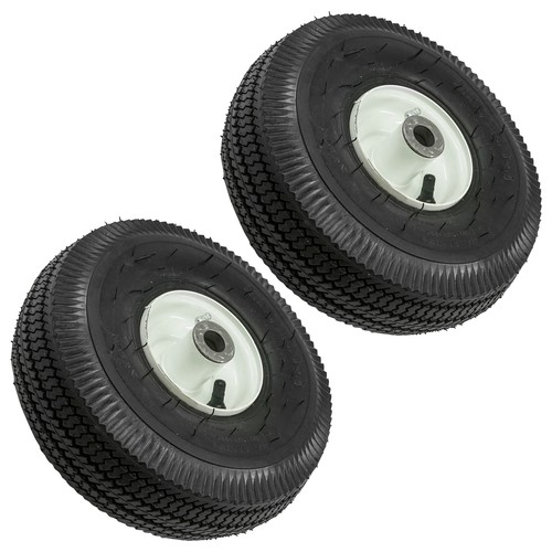 Front Wheel And Tire Assembly For Toro 38" 42" 48" TimeCutter Zero-Turn ...