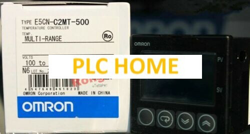1PC Brand New Omron E5CN-C2MT-500 AC100-240 Temperature Controller # ...