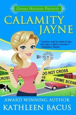 Calamity Jayne: Calamity Jayne Mysteries book 1 (Volume 1) - VERY GOOD ...