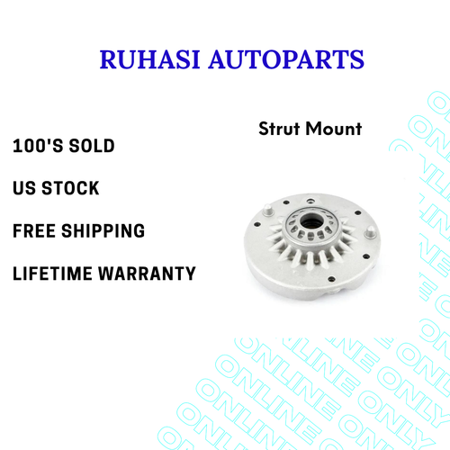 Strut Mount Fits BMW 228I xdrive grand coupe x1 x2 31336892617 ...