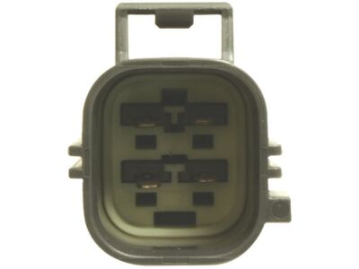 Downstream Oxygen Sensor For 2007-2010 Volvo C30 2.4L 5 Cyl 2008 2009 ...