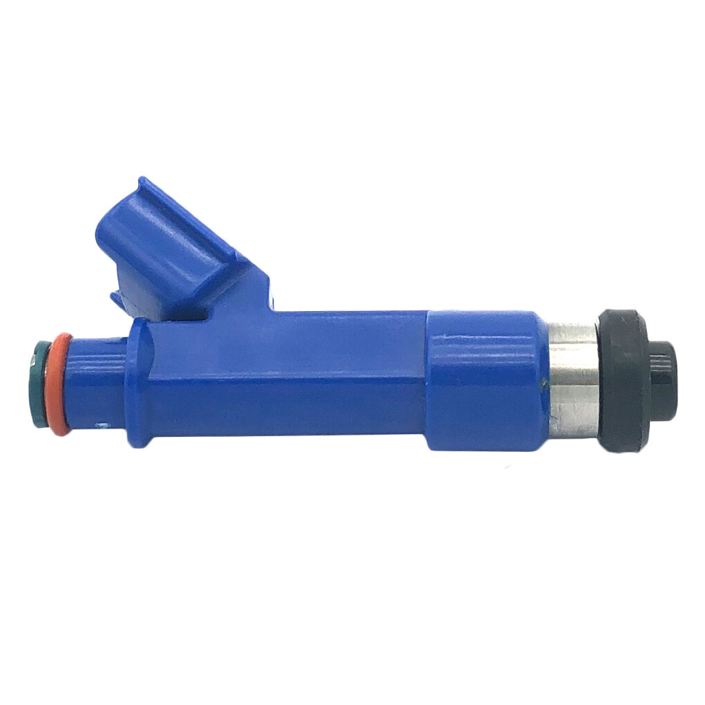 4Pcs Fuel Injectors Nozzles For Toyota Yaris 2007-2018 1.5L 23250-21040 ...