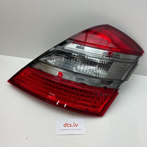 OEM Mercedes Benz S Class W221 Rear Right Light A2218200266 | eBay
