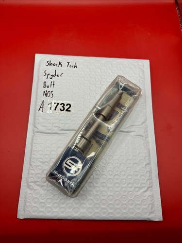 Shock Tech Spyder Bolt NOS | eBay