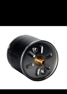 P574862 Donaldson Lube Filter, Cartridge (OE 1643072) | eBay