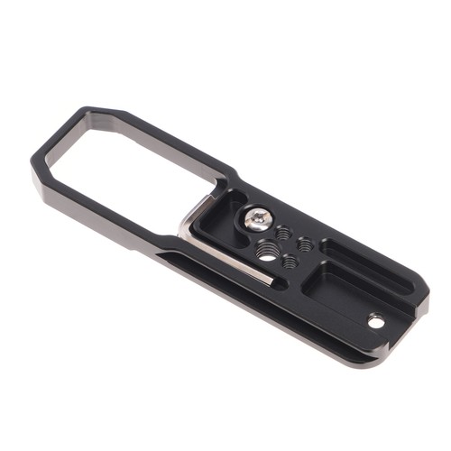 W/ Arca-Swiss Camera Mount Quick Release Plate L Bracket For Nikon ZF ...