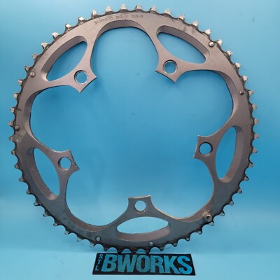 Chainrings & BMX Sprockets - Sg-X 53-B - Nelo's Cycles