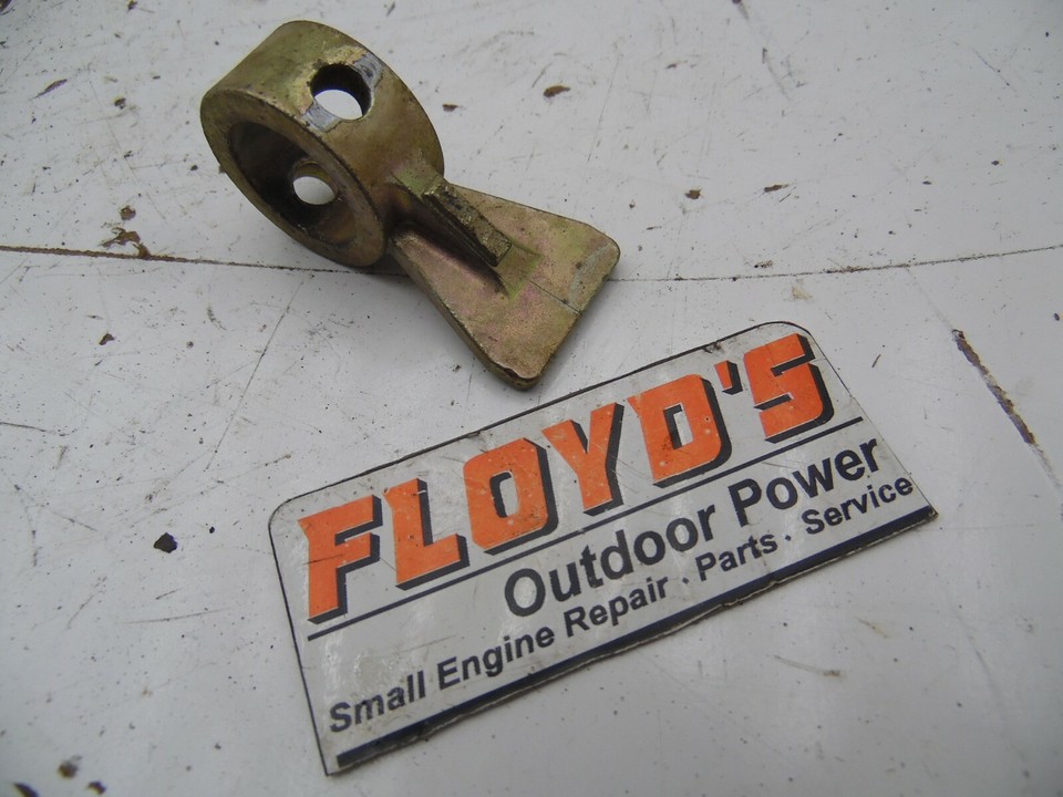 John Deere 2500 Greensmower Mow/Transport Actuator MT6281 | eBay