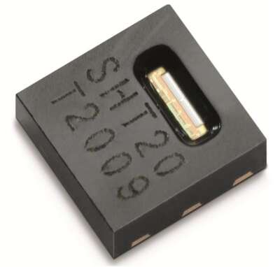 1Pcs SHT20 DFN-6 Board Mount Humidity Sensors Humid & Temp Sensor | eBay