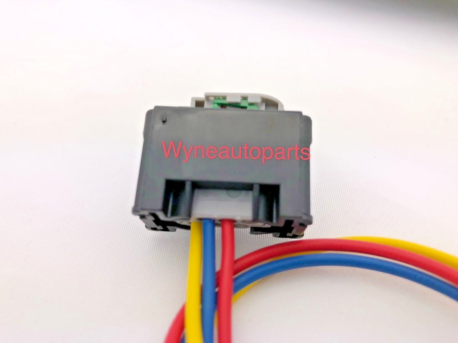 3 wire replacement YMQ503220 Land Rover height Sensor Connector Harness ...