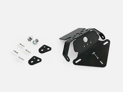 Triumph Scrambler 1200 Xe Tail Tidy | Reviewmotors.co