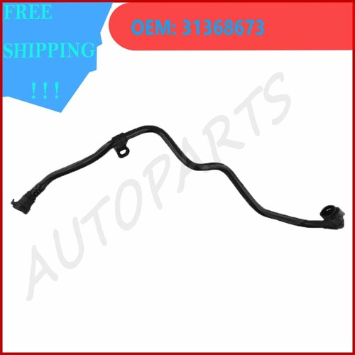31368673 Water-Pump Coolant Pipe For Volvo S60 S80 S90 XC60 XC90 2017 ...