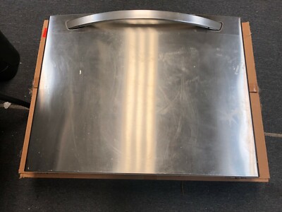LG Refrigerator Door And Handle ADC52734135 AED37133135 AP5971476 ...