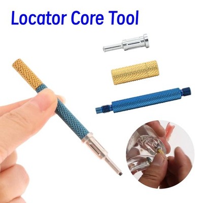Dental Locator Core Tool Extraction Universal Implant Retention Caps ...
