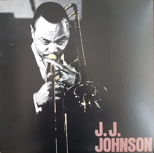 LP JJ JOHNSON JJ Johnson FCPA608 CBS SONY JAPAN Vinyl | eBay