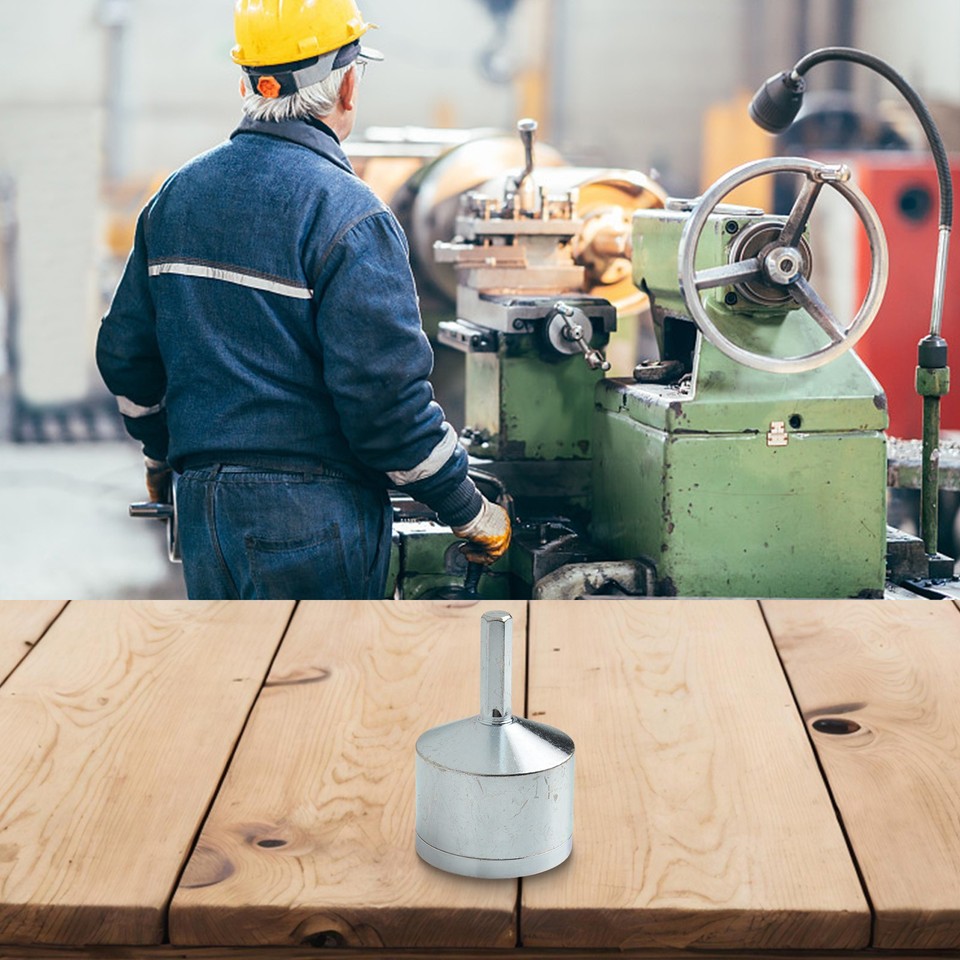 Sturdy Metal Pipe Cleaner Set for Efficient Deburring and Cleaning ...