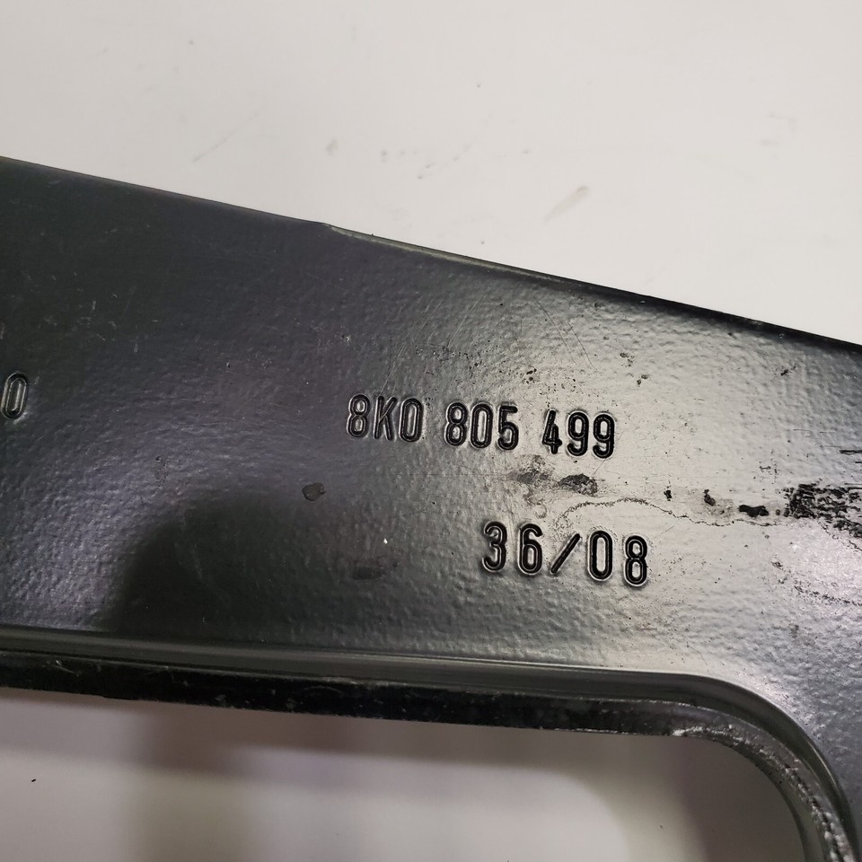 2009-2016 AUDI S4 A4 A5 S5 B8 B8.5 LEFT REINFORCEMENT CORE SUPPORT ...