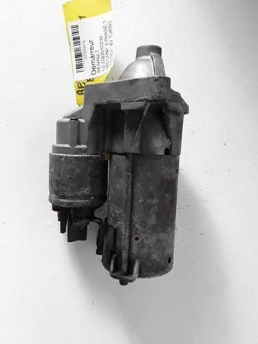 Demarreur RENAULT MEGANE 3 PHASE 1 233000603R | eBay