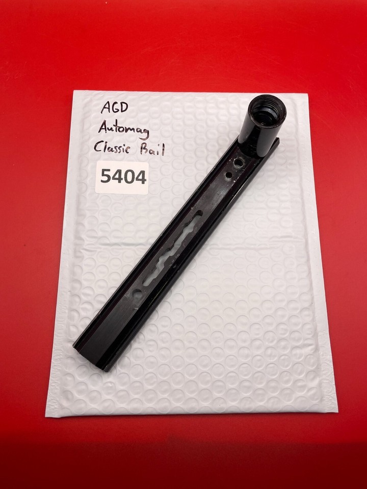AGD Automag Classic Rail | eBay